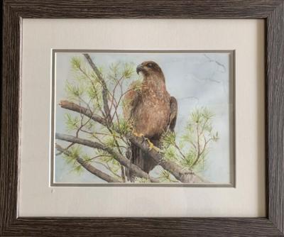 Historical Society open house will feature local artist's painting ...