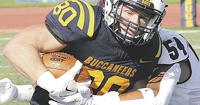 Beloit College football team ready for season opener with Rockford ...