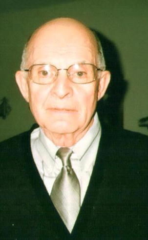 Richard F. Kilpatrick | Obituaries | beloitdailynews.com