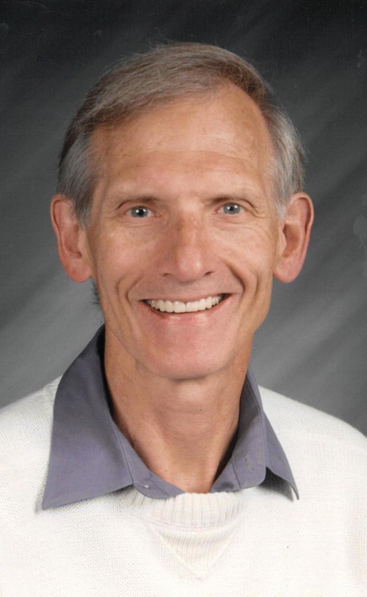 Move Beloit event to honor David Luebke | Local News | beloitdailynews.com