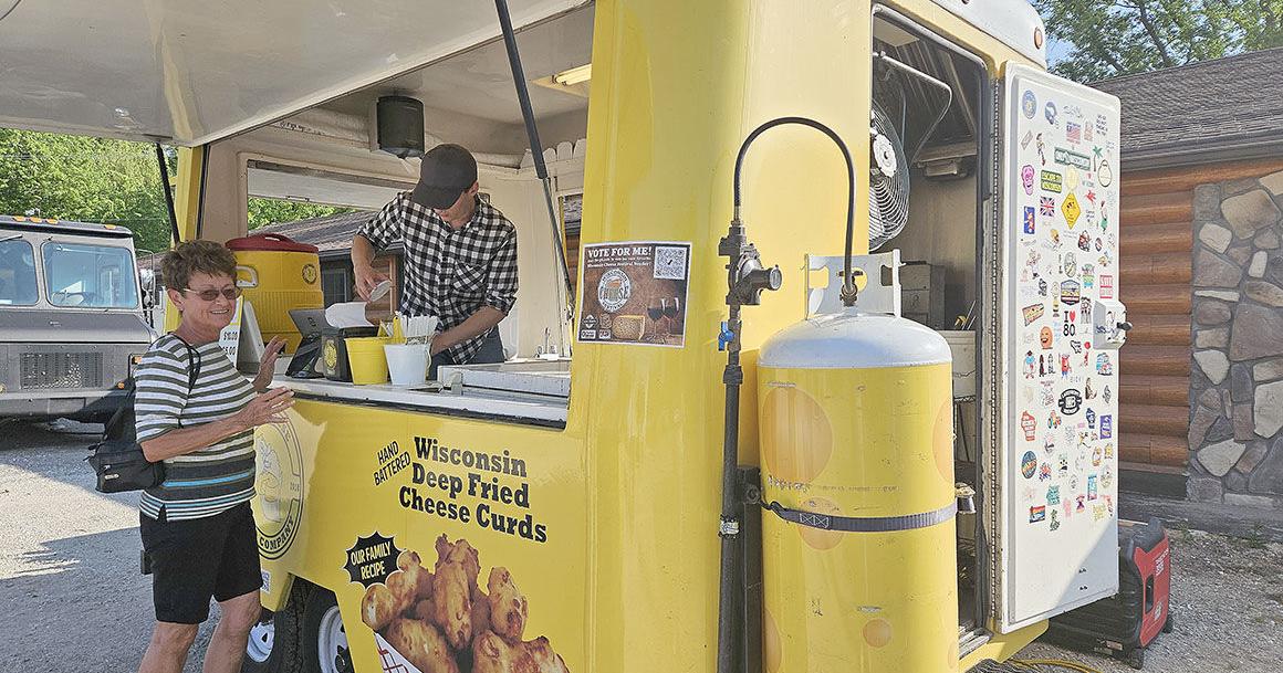 Wisconsin Cheese Fest returns to Lake Geneva with Music, Cheese ...