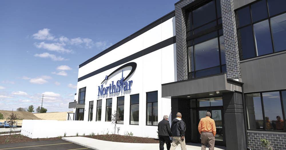 Northstar keeps eye on future | Yearbook | beloitdailynews.com