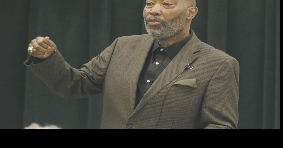 Story of LaMont Weaver's 'Shot' never gets old | Sports ...