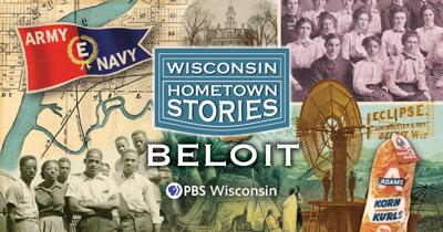 PBS special on history of Beloit to be shown in preview presentation ...