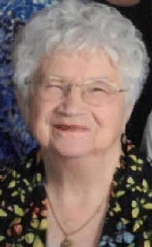 June E. Brady | Obituaries | beloitdailynews.com
