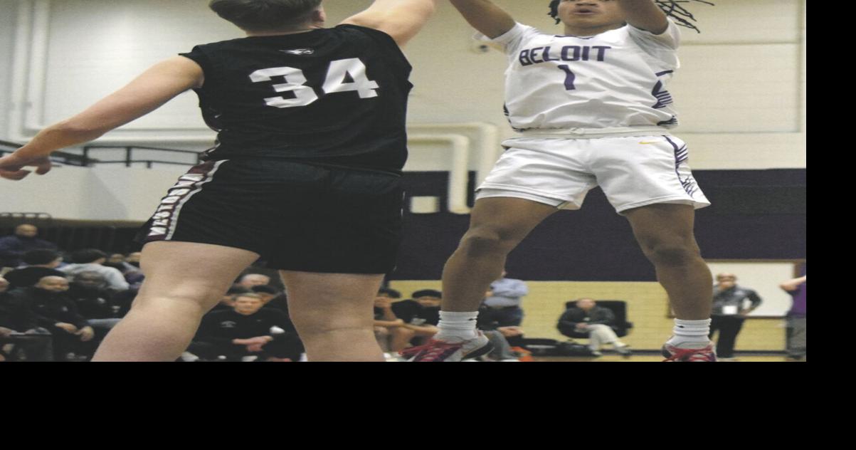 Beloit Memorial boys basketball falls to Westosha Central | Sports ...