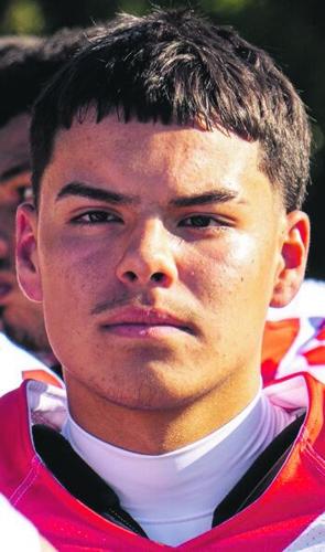 2025 BDN ALL-AREA FOOTBALL: James Ford III, Kaden Cook head team ...