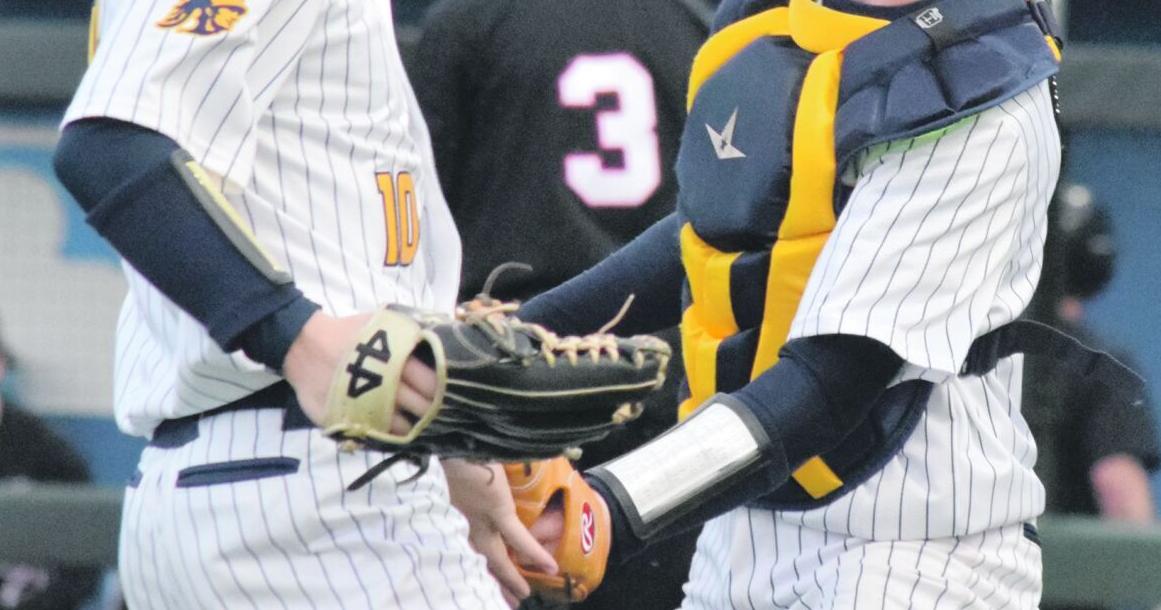 Beloit Turner pitches shine in 1-0 win over Milton at ABC Supply ...