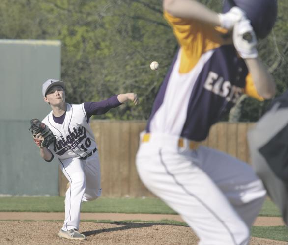 Beloit Memorial baseball team prepares for Southern Lakes Conference ...