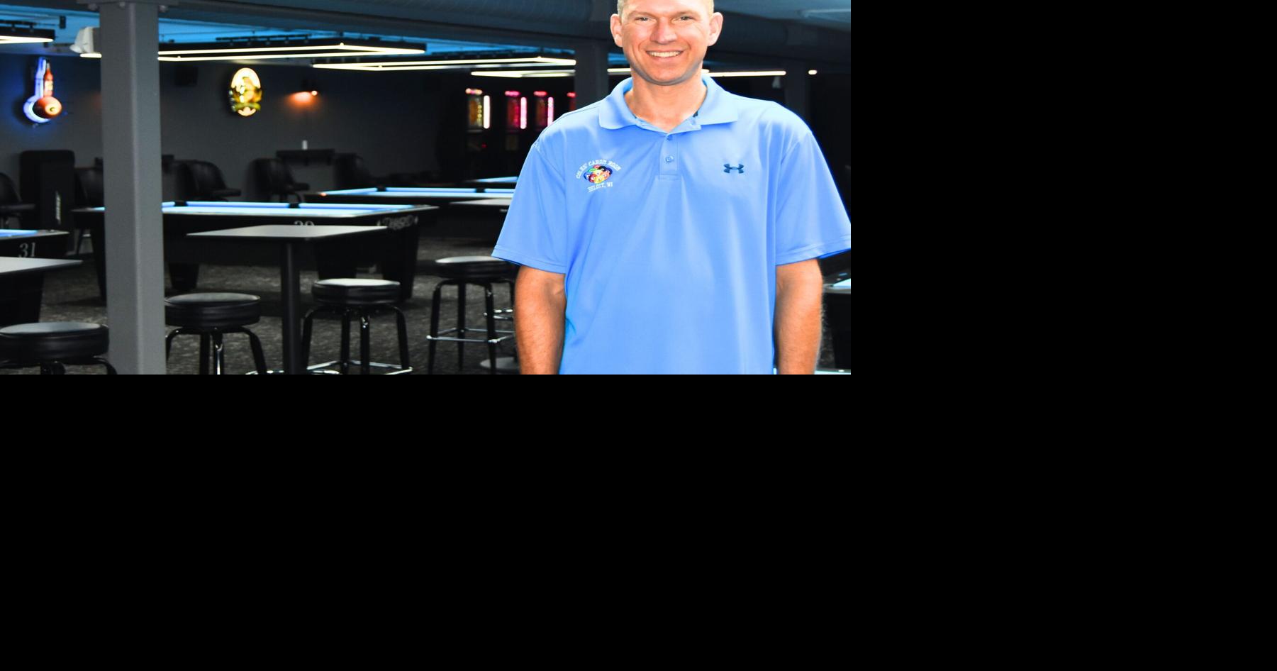 Carom Room ready to ride the wave of new pool players | Business News ...
