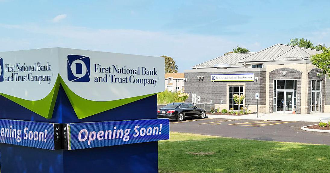 First National Bank and Trust to open new Janesville branch | Local ...