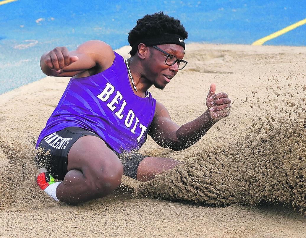 SAND-BLASTING | Sports | beloitdailynews.com