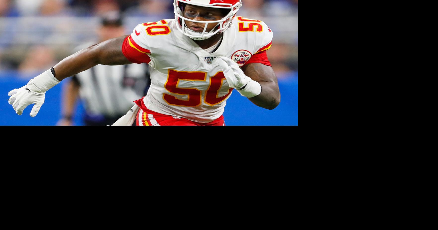 Ex-NFL linebacker Darron Lee indicted on murder charge in death of ...