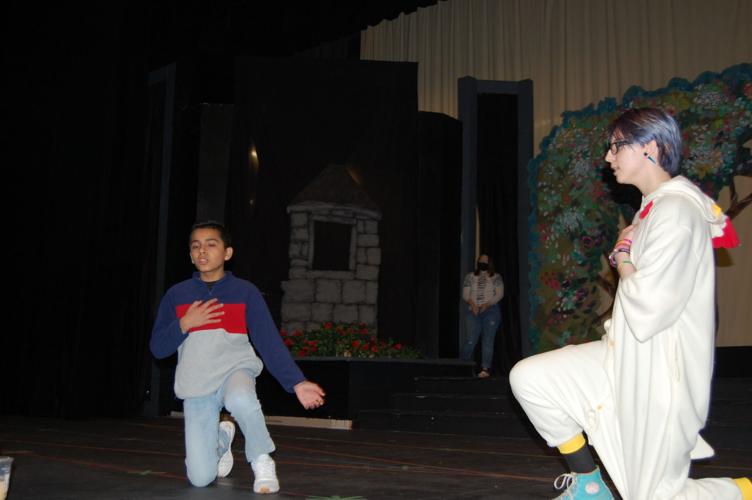 KFAD returns with two lively musicals | Local News | beloitdailynews.com