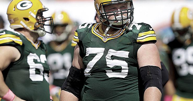 Ex-Packer Bryan Bulaga to visit Beloit with Tailgate Tour | Sports ...