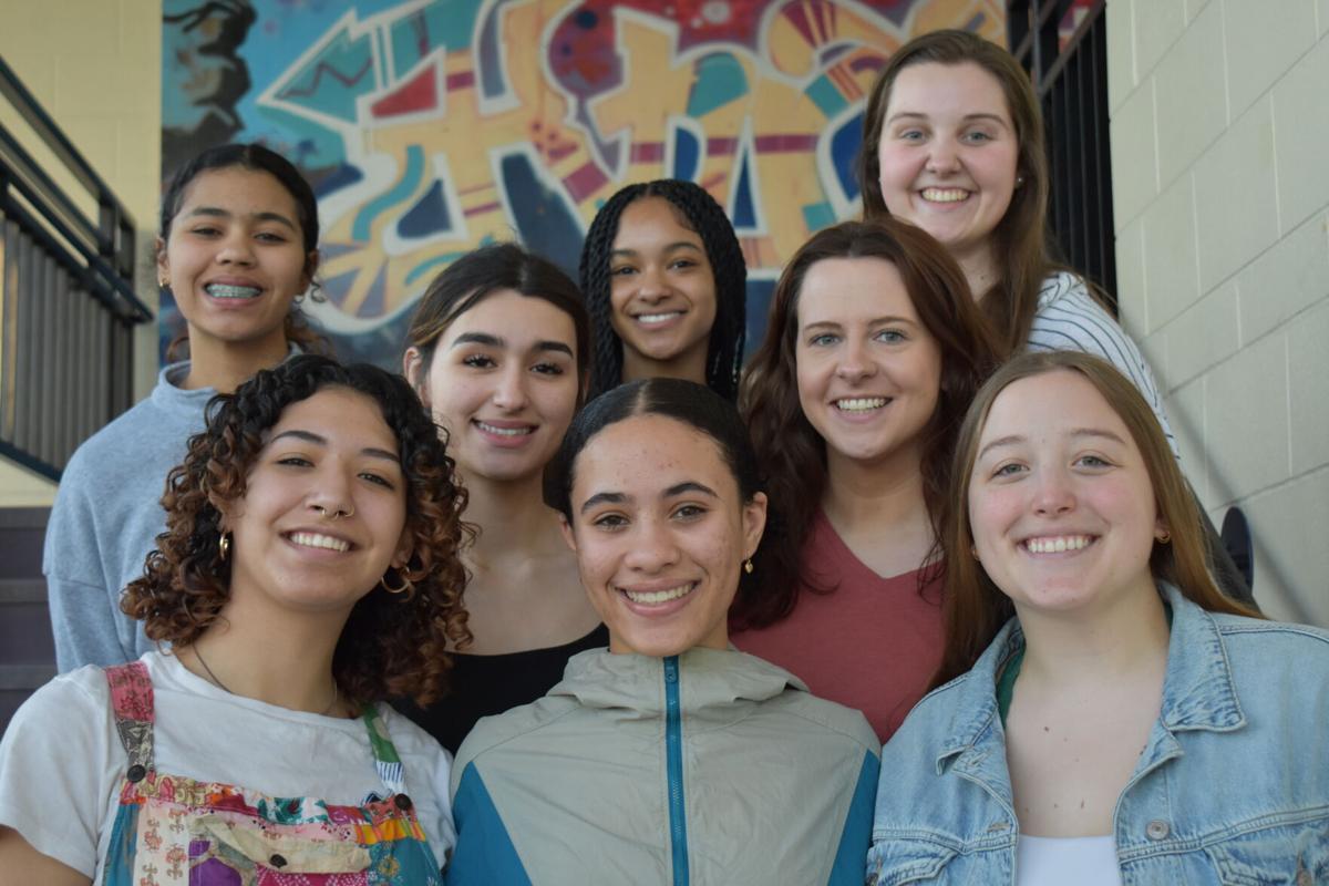 Miss Beloit, Miss Beloit's Teen Competition set for March 23 | Editors ...