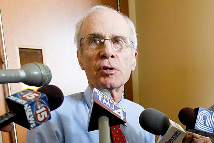 Secretary of State race between Doug La Follette and Amy Loudenbeck ...