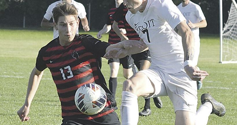 Aiden Everett provides game-winning goal in Buccaneers first conference victory | Sports ...