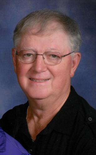 Wayne M. Heglund | Obituaries | beloitdailynews.com