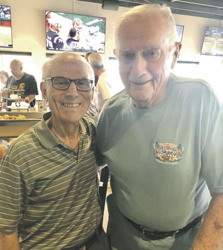 COLUMN: Guy Ritchie enjoys reminiscing about Turner, 'Battle of Beloit ...