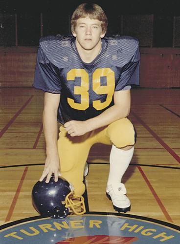 Beloit Sports Hall of Famer Jim Stiener helped Turner become football ...