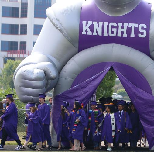 Beloit Memorial High School graduates look to their next chapter ...