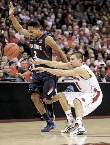 Ben Brust, Joseph Bertrand | Uncategorized | beloitdailynews.com