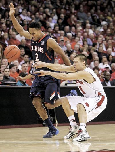 Ben Brust, Joseph Bertrand | Uncategorized | beloitdailynews.com