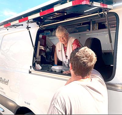 Stateline Area volunteers assist hurricane victims in Florida, South ...