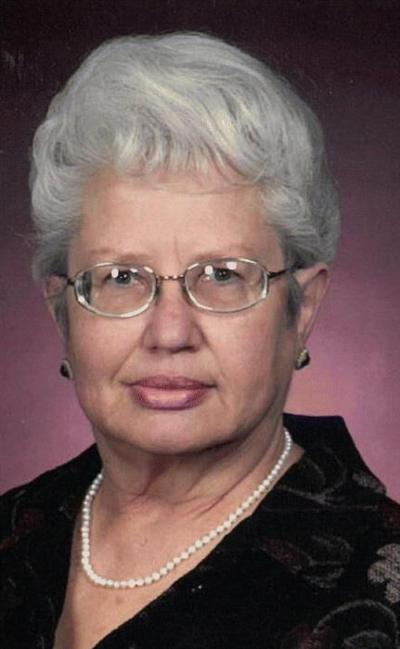Patricia Everson | Obituaries | beloitdailynews.com