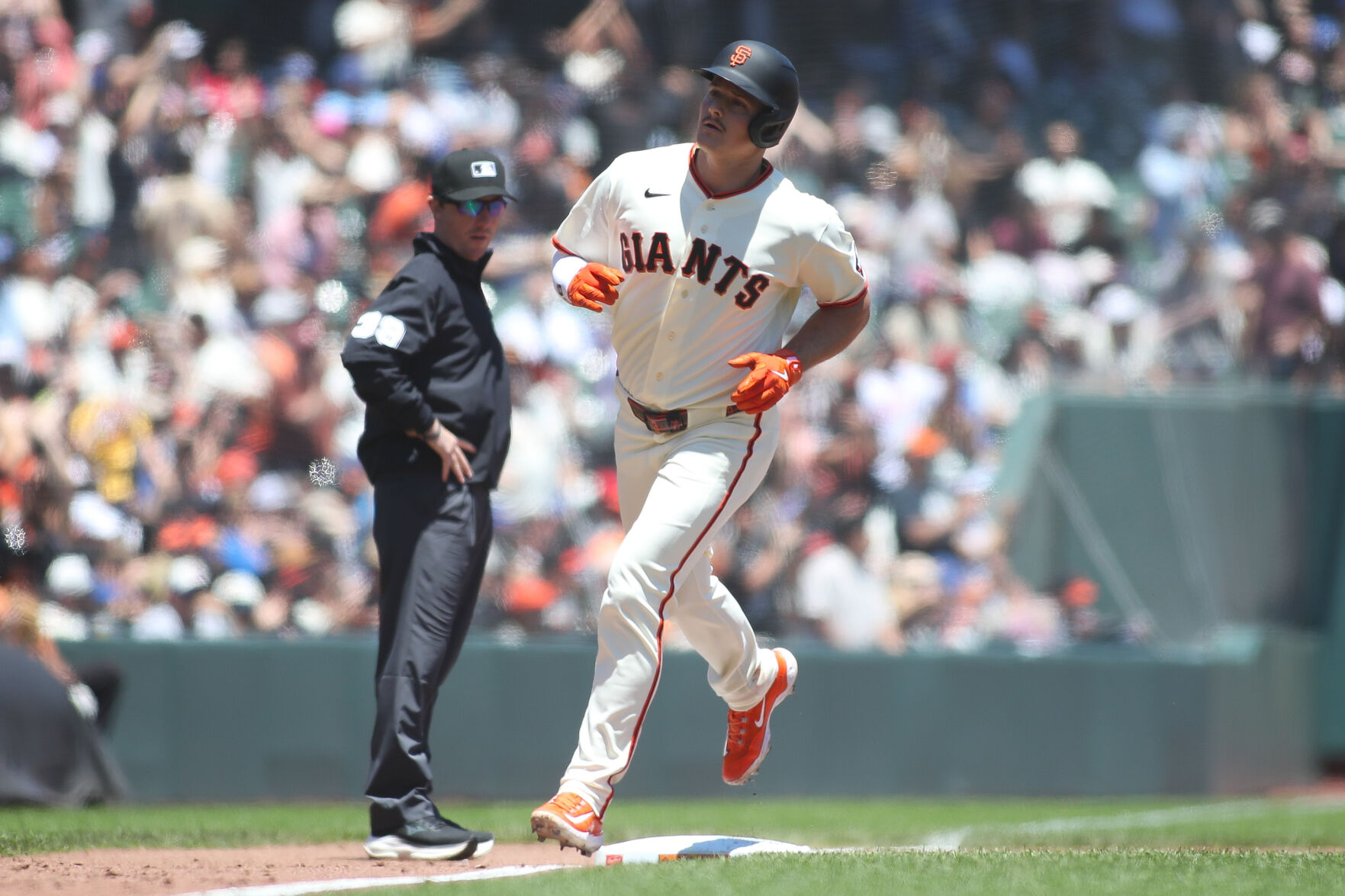 Cubs Giants Baseball | National Sports | beloitdailynews.com