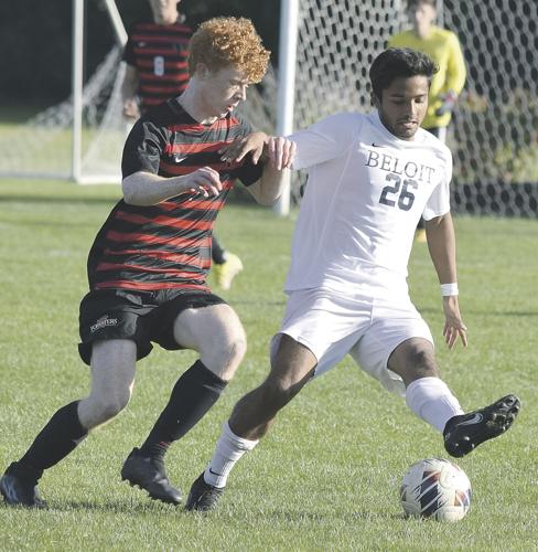 Aiden Everett provides game-winning goal in Buccaneers first conference victory | Sports ...