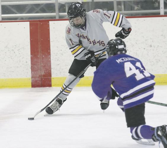 Beloit Youth Hockey Association looks to build back numbers | Yearbook ...