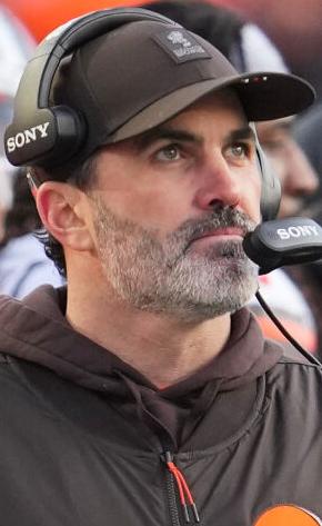 Dolphins interview Kevin Stefanski and Jeff Hafley for coaching vacancy ...