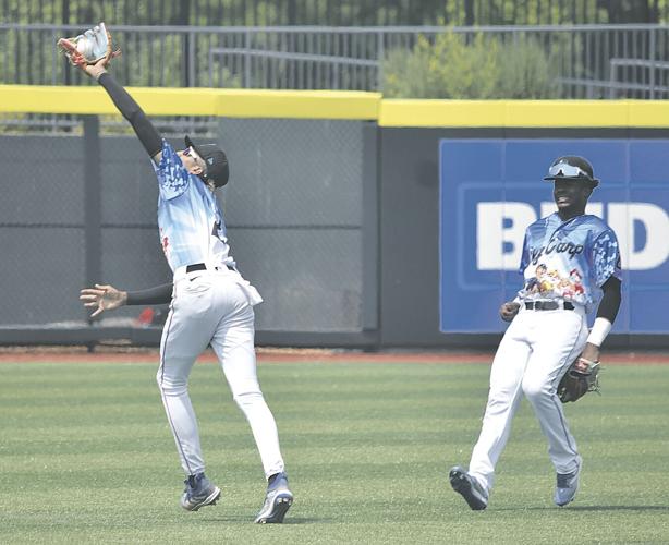 Beloit Sky Carp end 11-game losing streak with win over Great Lakes ...