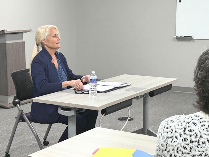 Three distinct choices for next Beloit superintendent | Education ...