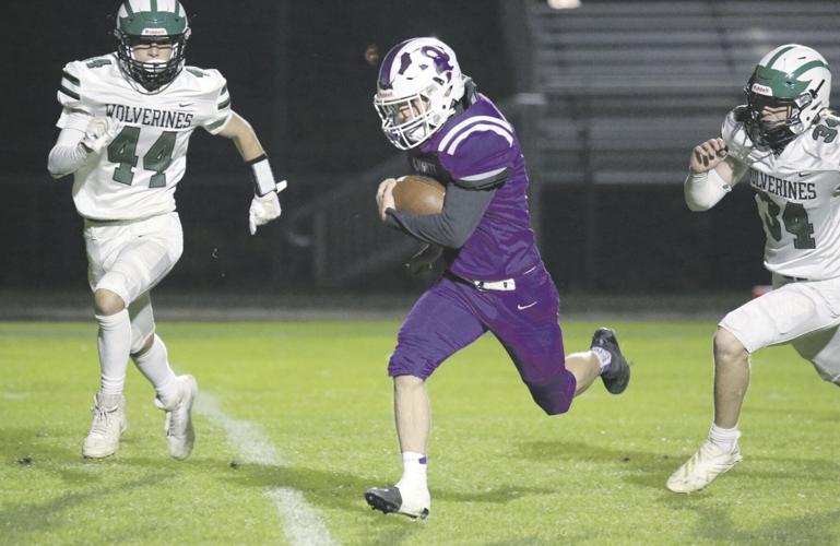 Beloit Memorial suffers heartbreak loss to Waterford in OT in finale ...