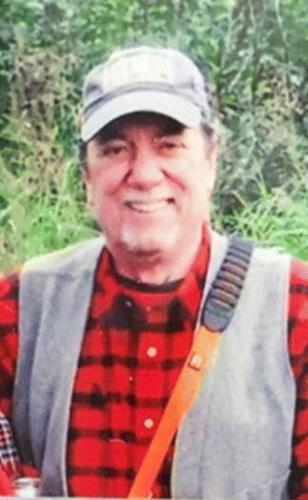 Thomas R. Casper | Obituaries | beloitdailynews.com