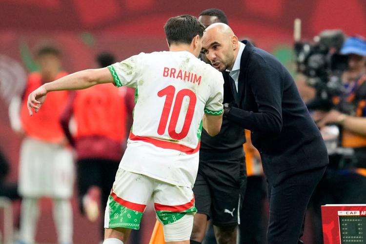 Morocco coach hails quality of Africa Cup semifinalists, says fewer ...