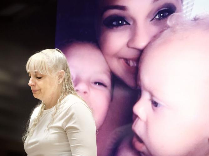 Former Badger football player given 2 life sentences in murders | Local ...