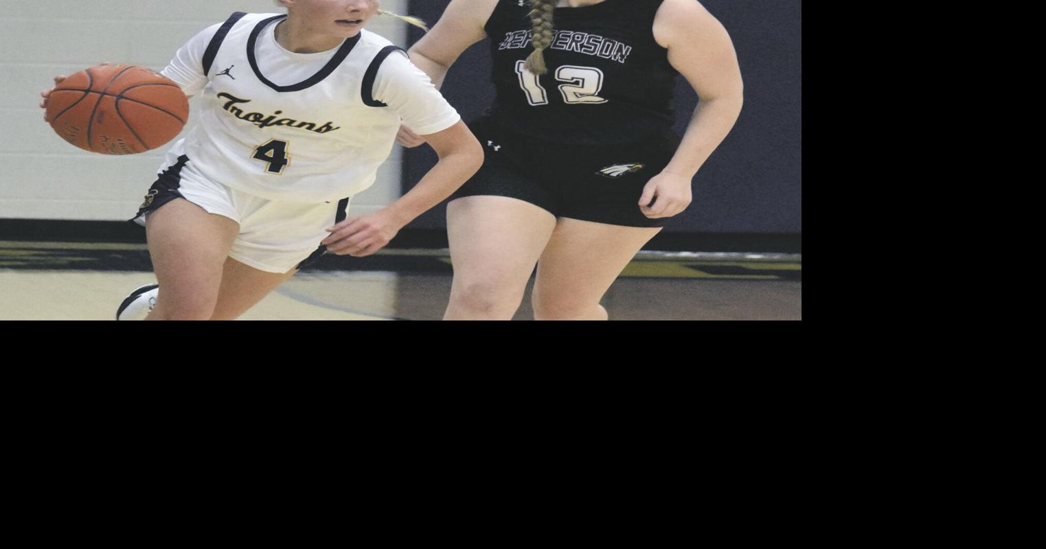 Beloit Turner girls basketball dominates the board and tempo in win ...