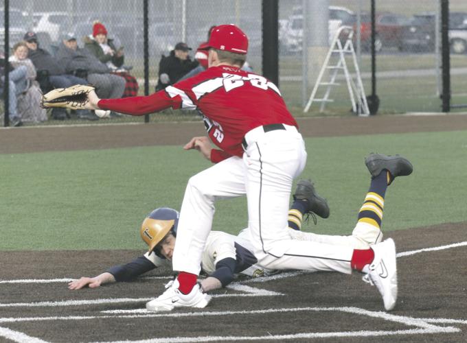 Beloit Turner baseball team routs Monroe 19-7 in season opener | Sports ...