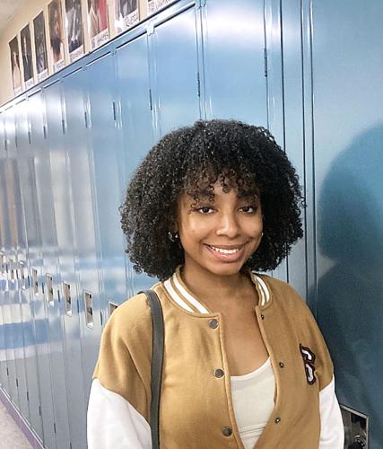 Beloit student earns her spot in Senate Scholar program | Community ...