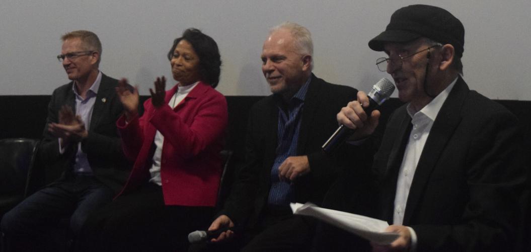 Documentary about USS Beloit debuts | Local News | beloitdailynews.com