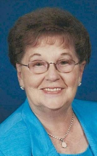 Jeanine R. Steuck-Schmidt | Obituaries | beloitdailynews.com