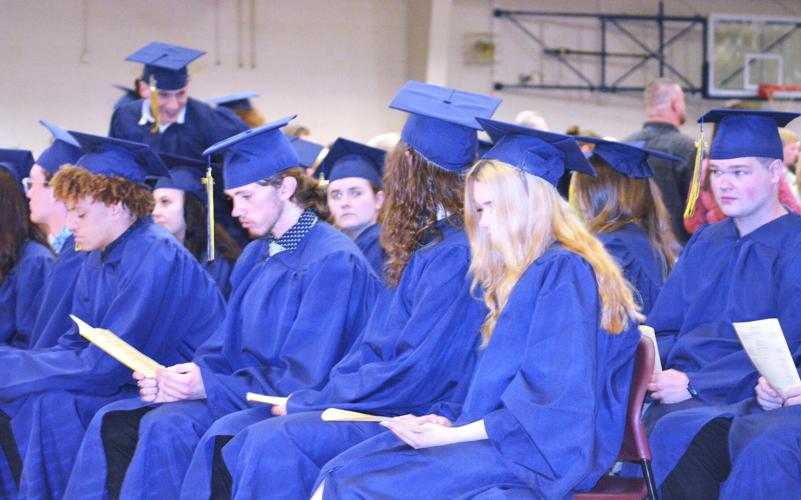 Beloit Turner graduating class has met challenges, now ready to meet ...