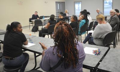 Youth programs are the focus of community meeting | Local News ...