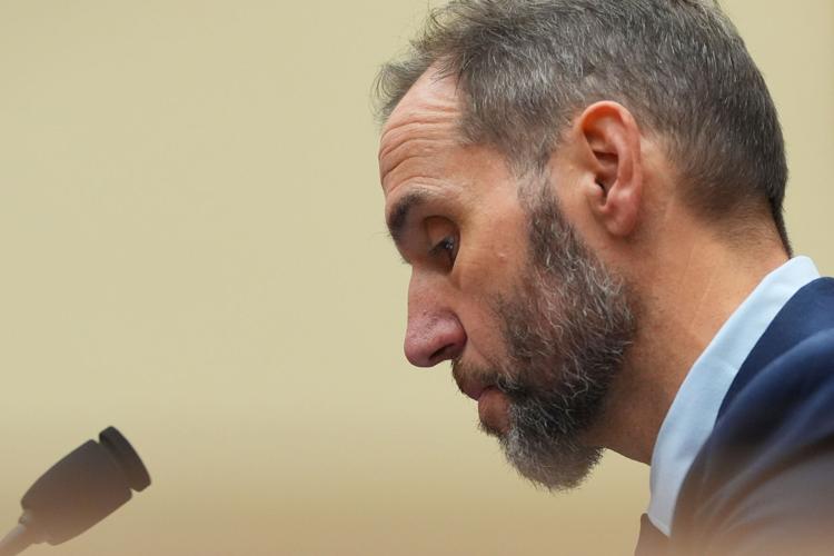 Takeaways from Jack Smith on his case against Trump, 'so many witnesses ...