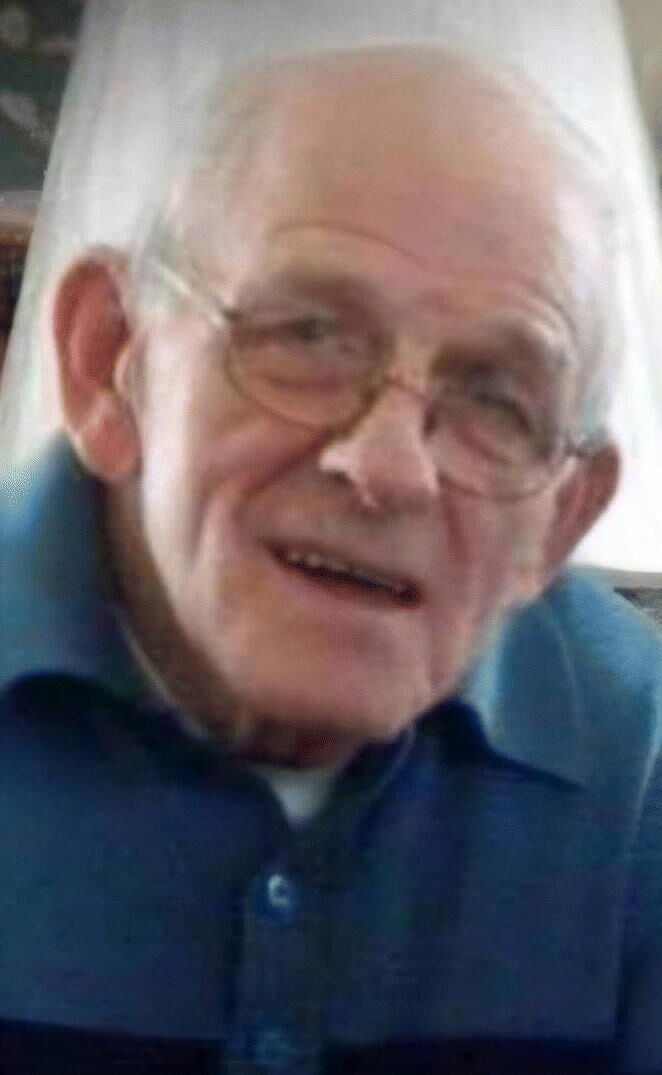 John D. Ferger | Obituaries | beloitdailynews.com
