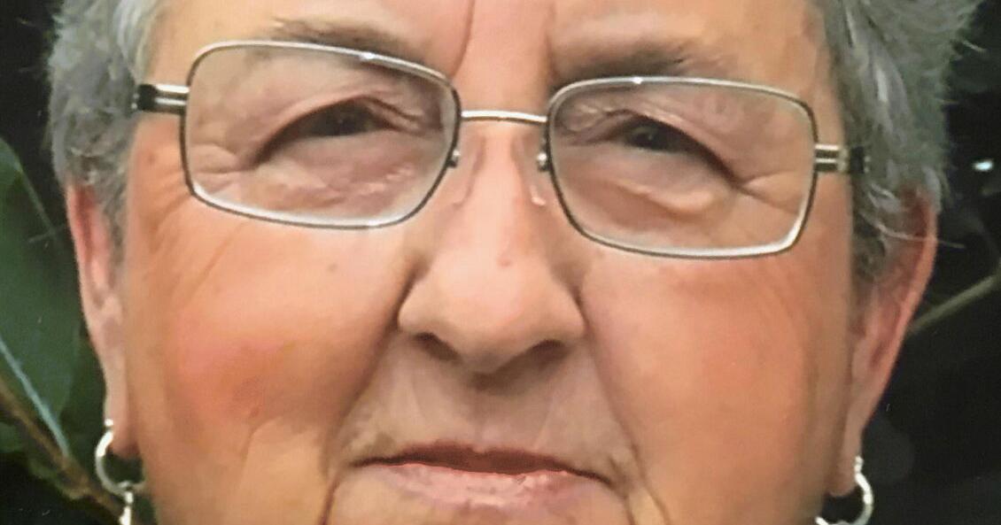 Mary Ellen Dilley (Rimsitidt) Kleinsmith | Obituaries | beloitdailynews.com